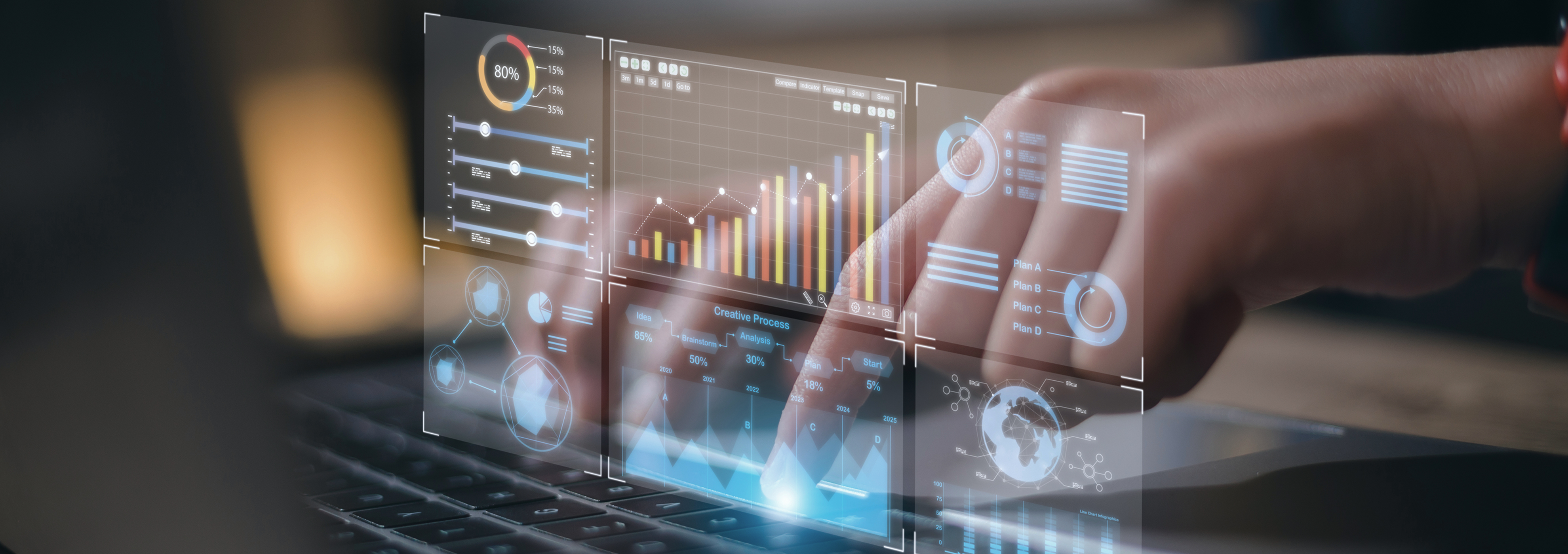 Coherent Solutions: What We Learned in 2025 and Where We’re Headed in 2026