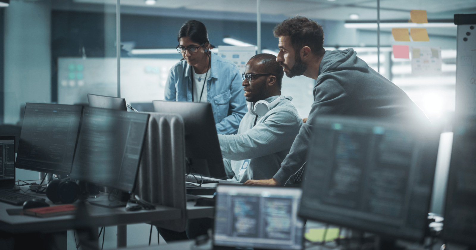Disaster Recovery Plan: Secure Your System Infrastructure