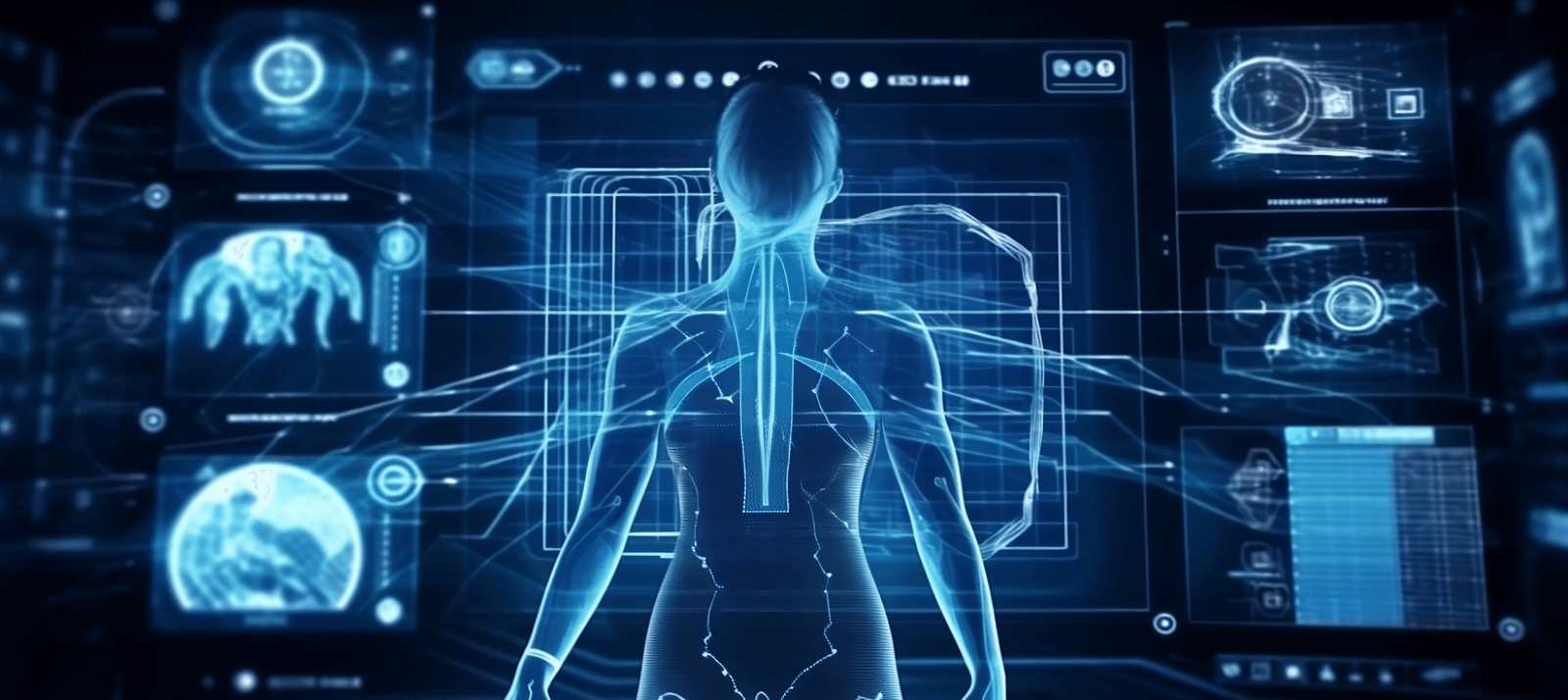 Life, Upgraded: The Surge of AI in Life Science & Biotech Industry