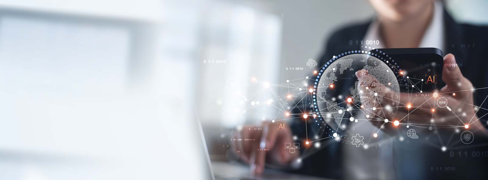 AI in Financial Modeling and Forecasting: 2025 Guide