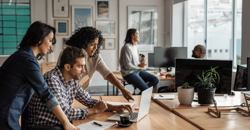 Why Choose Coherent Solutions | Software Engineering Company | Coherent ...